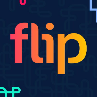 Flip App - AI Powered Book Discovery
